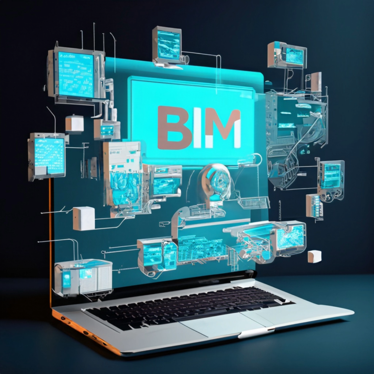 openBIM KnowledgeBase ‣ the knowledge platform for openBIM